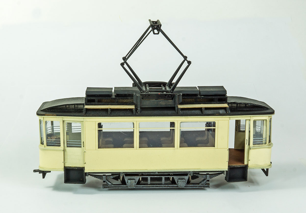 TW51: Entwicklung abgeschlossen, Auslieferung noch im April 2020 ...